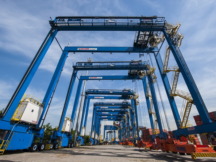 Classic RTG | Kalmarglobal