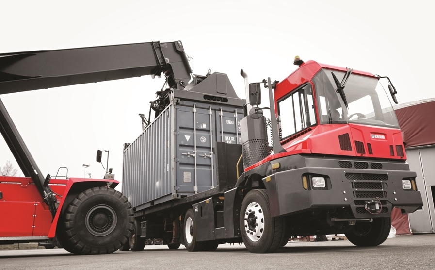 Kalmar Global :: | Kalmarglobal